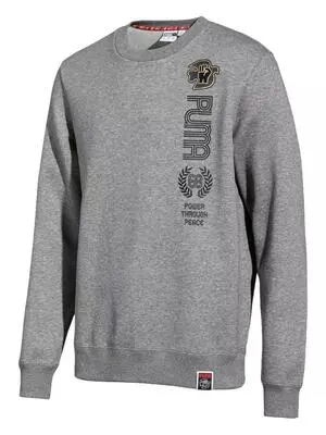 PUMA X Power Through Peace Sweatshirt