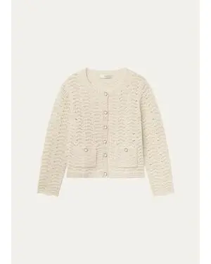 FRAME The Reboot Corduroy Jeans Bronze