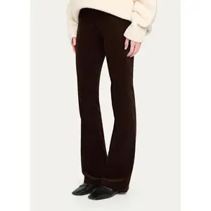 FRAME The Reboot Corduroy Jeans - Espresso