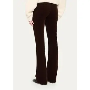 FRAME The Reboot Corduroy Jeans - Espresso