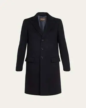 Single Breasted Coats For Women