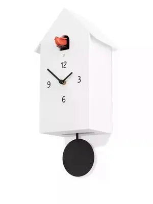 DOMENICONI Zuba Cuckoo Clock