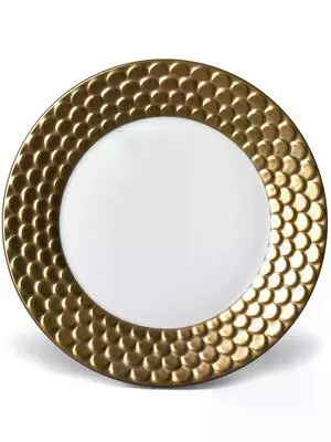L'Objet Aegean Bread And Butter Plate - White