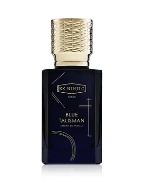 EX NIHILO Blue Talisman Extrait De Parfum 1.7 Oz - No Color