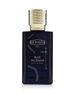 EX NIHILO Blue Talisman Extrait De Parfum 3.4 Oz - No Color