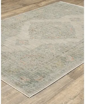 ORIENTAL WEAVERS Keaton Kea02 Area Rug 3'3x5'0