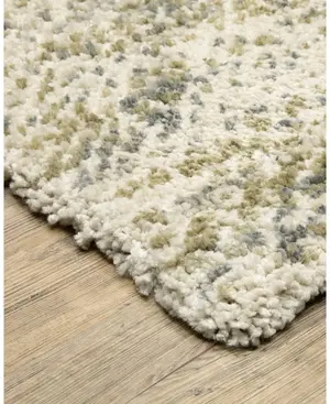 ORIENTAL WEAVERS Aspent 3154e Runner Area Rug 2'3x7'6