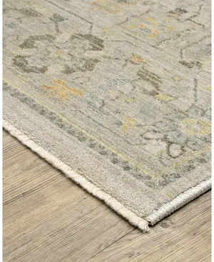 ORIENTAL WEAVERS Keaton Kea06 Runner Area Rug 2'3x7'6