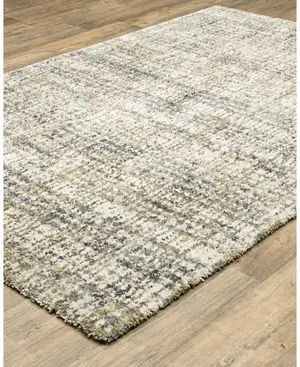 ORIENTAL WEAVERS Aspent 2877b Area Rug 3'10x5'5
