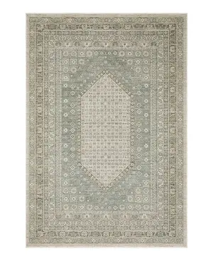 ORIENTAL WEAVERS Keaton Kea08 Area Rug 7'10x10'10 - Beige