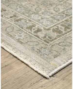 ORIENTAL WEAVERS Keaton Kea08 Area Rug 7'10x10'10