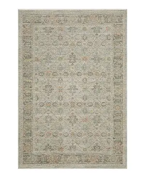 ORIENTAL WEAVERS Keaton Kea10 Area Rug 5'3x7'6 - Beige
