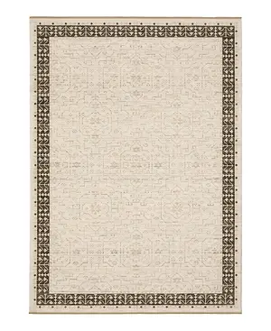 ORIENTAL WEAVERS Acacia Aca02 Area Rug 2'0x3'0 - Beige
