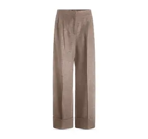 Boss Full Length Pants For Women