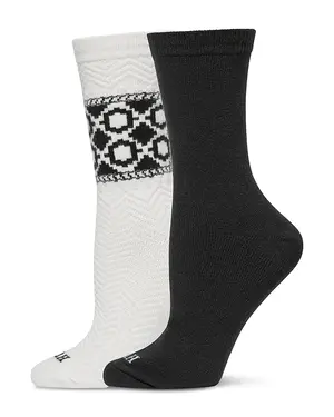 Hue Diamond Socks Pack