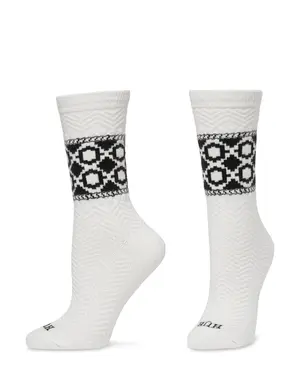 Hue Diamond Socks Pack