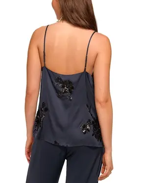 Ramy Brook Sequined Camisole