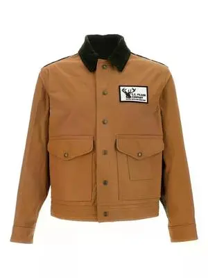 Junya Watanabe Patch Jacket