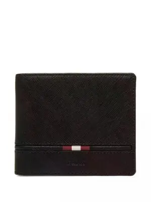 Bally Embossed Accessories For Men