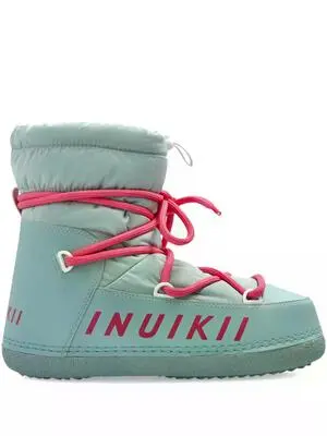 Inuikii Criss-cross Shoes For Women