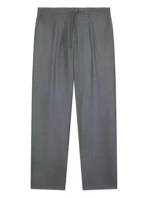 DONDUP Drawstring-waist Trousers