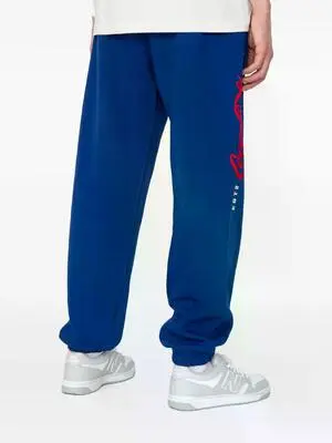 Champion X Coca-cola Logo Track Pants