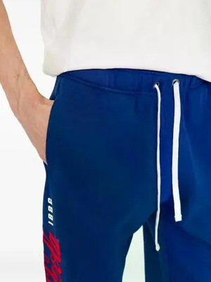 Champion X Coca-cola Logo Track Pants