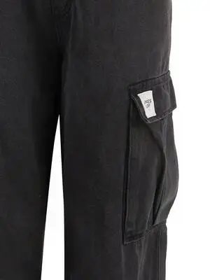 APRÈS SURF Elasticated Cargo Jeans