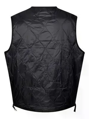 Taion Quilted Reversible Gilet