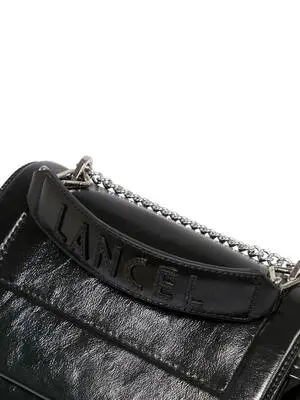 LANCEL Ninon Small Cross Body Bag