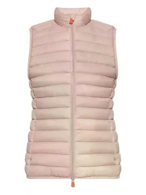 Save The Duck Quilted Vests For Women
