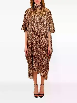 Azlee Printed Day Dresses
