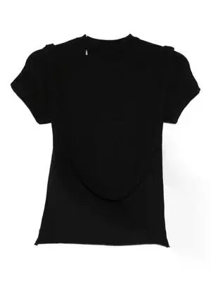 Ottolinger Round Neck Tops