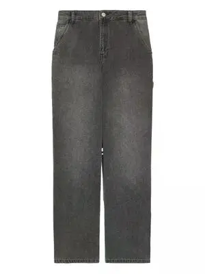 PENNYBLACK Straight-leg Jeans