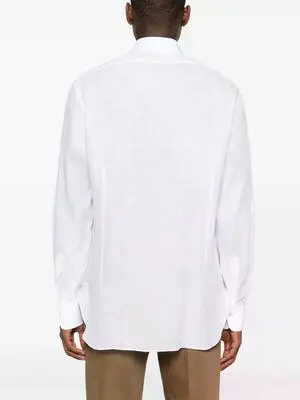 Kiton Long Sleeve Shirt