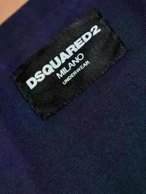 Dsquared2 Long-sleeved T-shirt