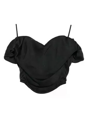 VIVIENNE WESTWOOD Bustier Top
