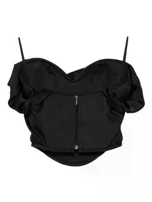 VIVIENNE WESTWOOD Bustier Top