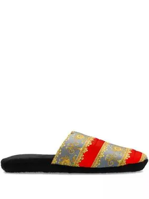 Versace Slipper Shoes For Women