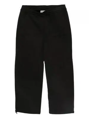 Carhartt Work In Progress Logo-patch Track Pants