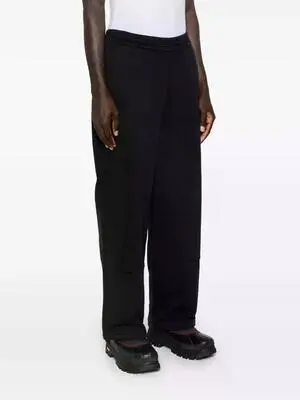 Carhartt Work In Progress Logo-patch Track Pants