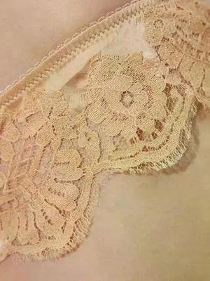Dsquared2 Lace-detail Briefs