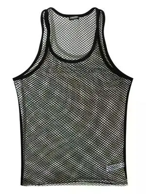 Dsquared2 Mesh Tank Top