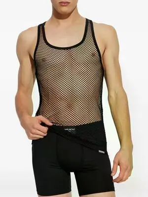 Dsquared2 Mesh Tank Top