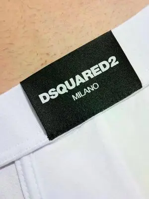 Dsquared2 Logo-patch Boxers