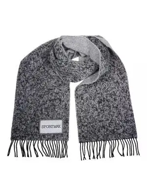 Sportmax Woo Blend Scarf