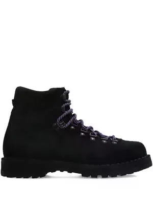 Diemme Lace Up Boots For Women