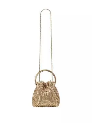 JIMMY CHOO Bon Bon Shoulder Bag