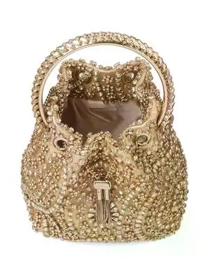 JIMMY CHOO Bon Bon Shoulder Bag