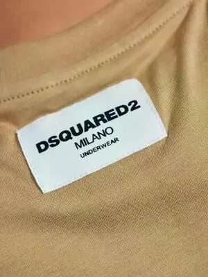 Dsquared2 Crew-neck T-shirt